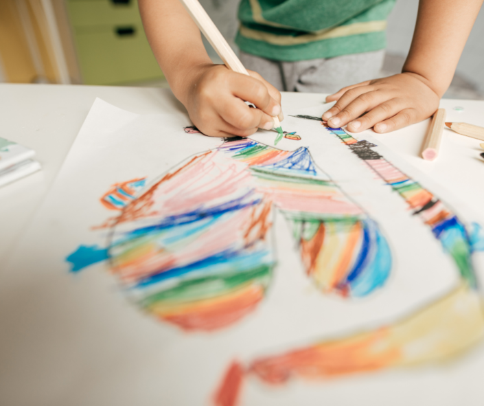 The Power of Creative Expression in Education – Learning How, Inc